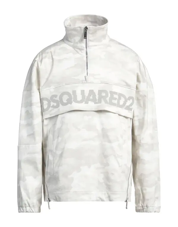 Dsquared2 Casual Jacket