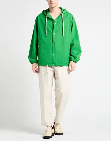 Emporio Armani Overcoat