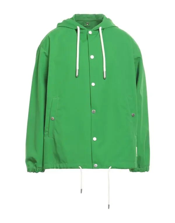 Emporio Armani Overcoat