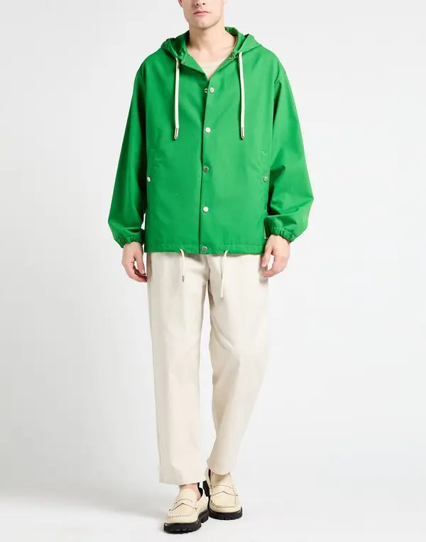 Emporio Armani Overcoat