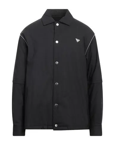 Emporio Armani Lead Virgin Wool Jacket