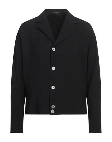 Emporio Armani Jacquard Jacket