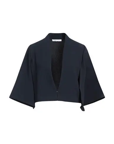 CARACTÈRE Crepe Cape
