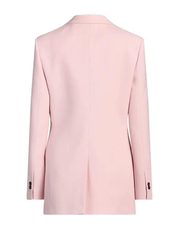 Burberry Single-breasted Blazer
