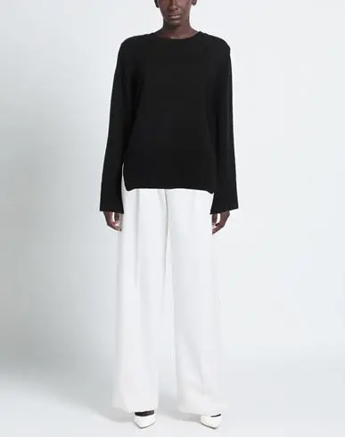 COMPAGNIA ITALIANA Wool Two-tone Sweater