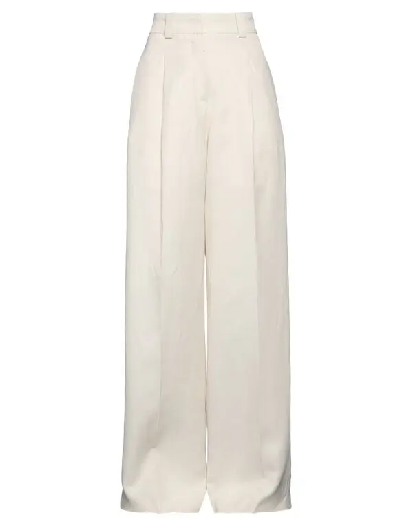 MOORER Straight Leg Pants