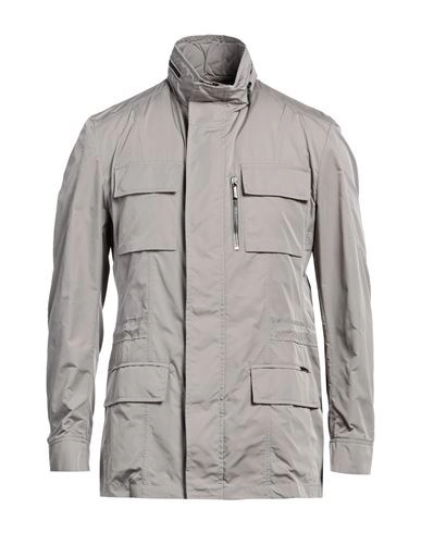 MOORER Twill Jacket