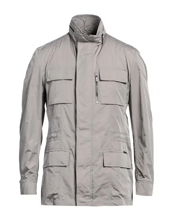 MOORER Twill Jacket