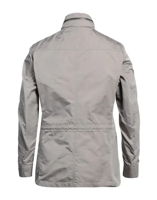 MOORER Twill Jacket