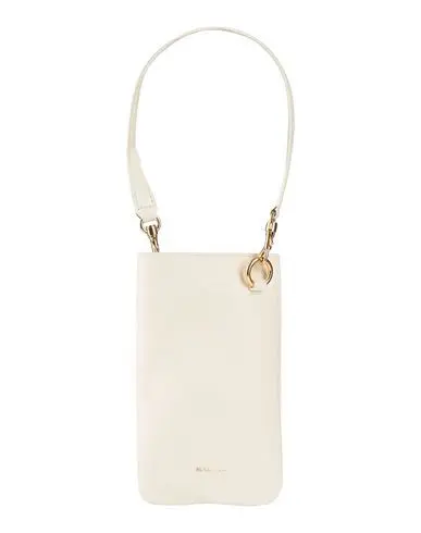 JIL SANDER Handbag - Cream