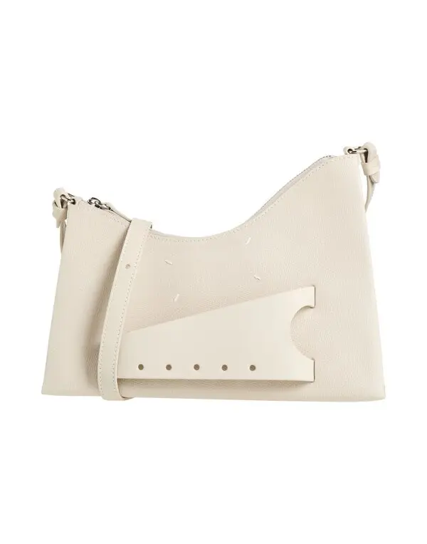 MAISON MARGIELA Leather Crossbody Bag