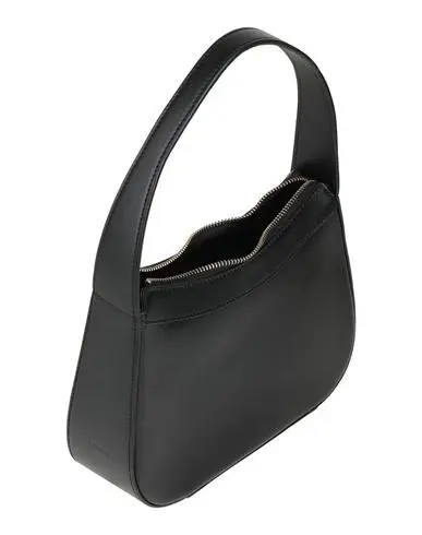 By Far Calfskin Hobo Bag