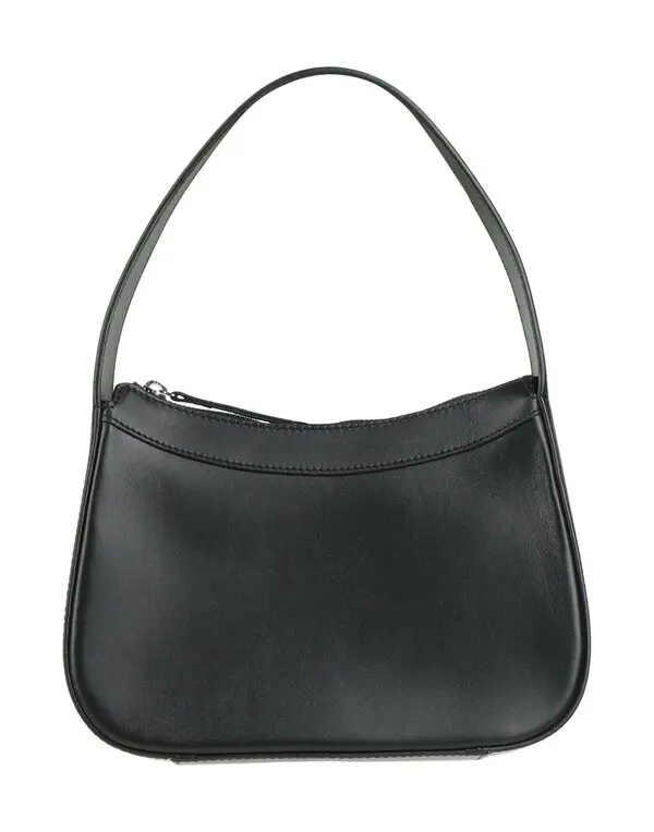 By Far Calfskin Hobo Bag