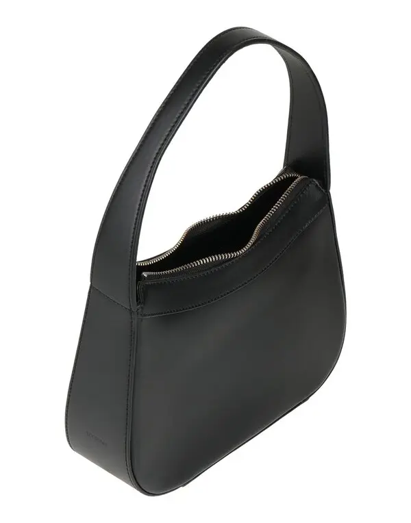 By Far Calfskin Hobo Bag