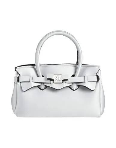 Save My Bag Handbag - Grey
