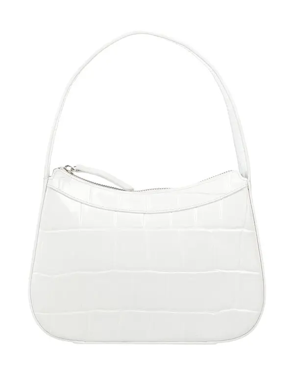 By Far Cow Leather Hobo Bag