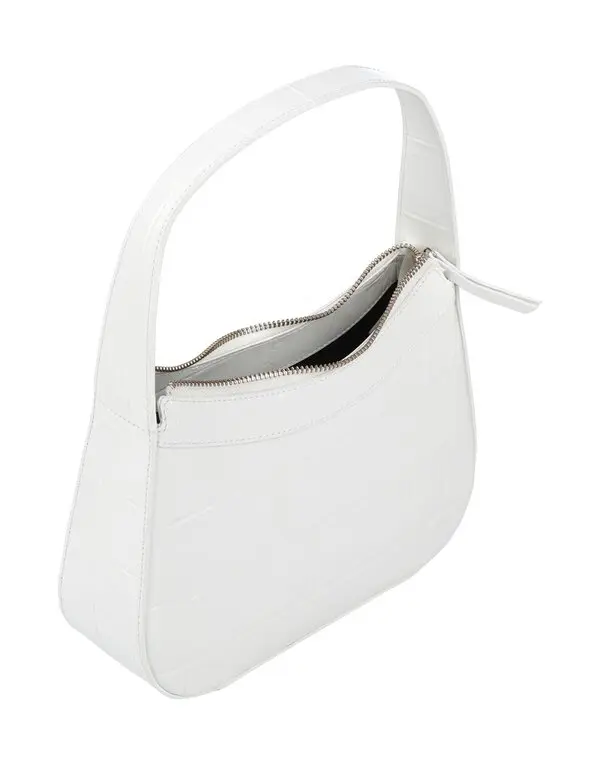 By Far Cow Leather Hobo Bag