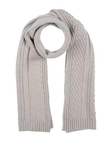 MOORER Scarf Virgin Wool - Sand