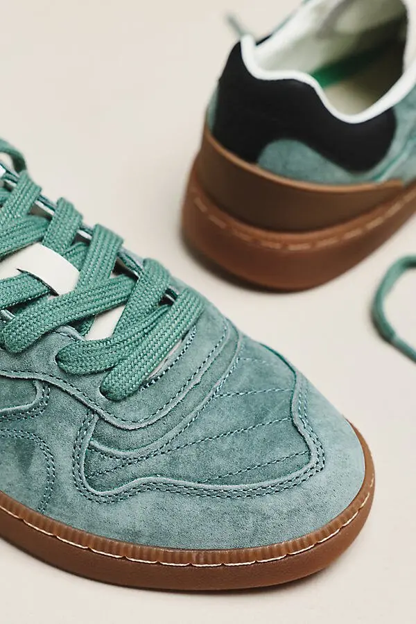COOLWAY Goal Sneakers - Kelly