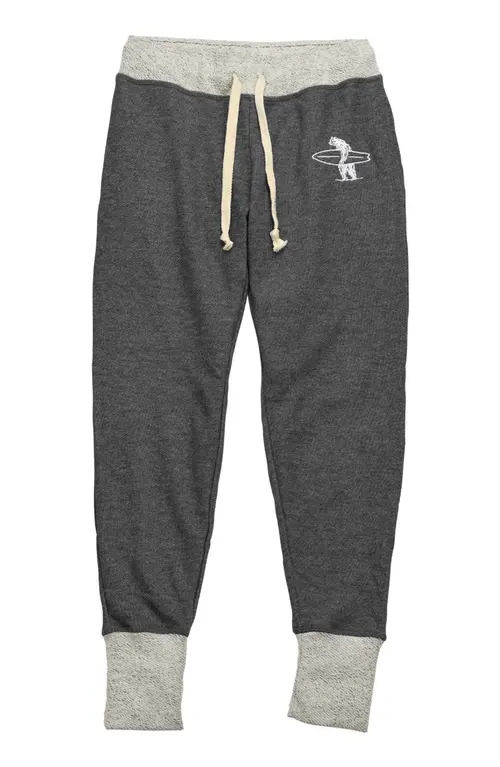 EVERYDAY CALIFORNIA Newbreak Joggers - Grey
