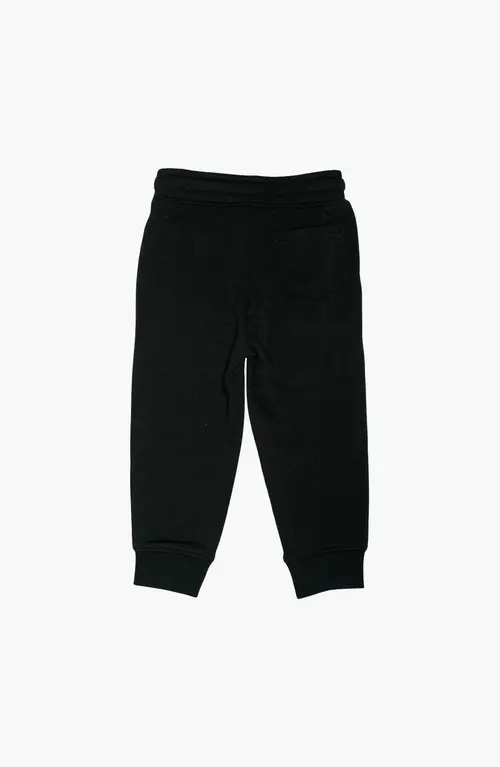 EVERYDAY CALIFORNIA Mini Brutus Joggers - Black