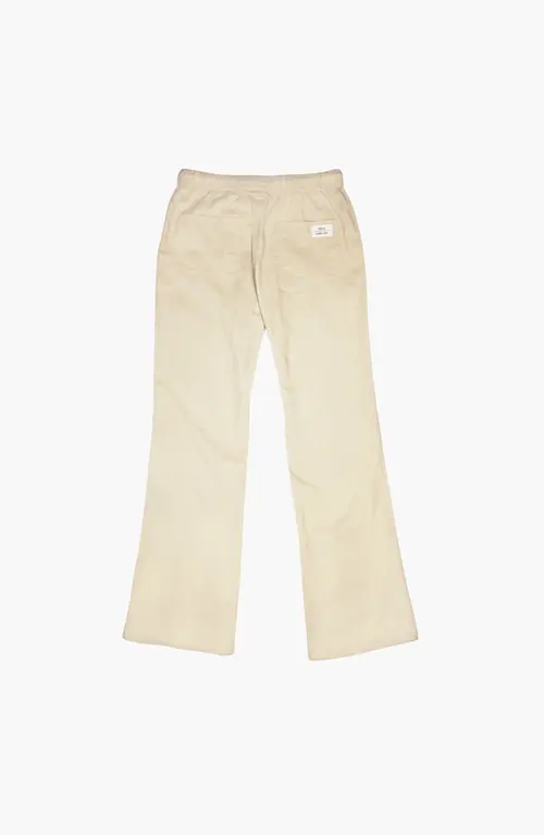 EVERYDAY CALIFORNIA Nora Beach Pants - Stone
