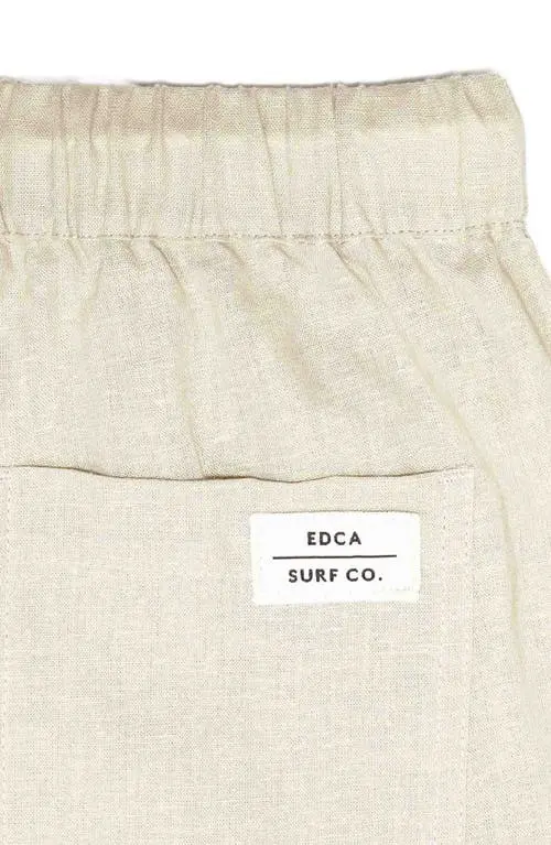 EVERYDAY CALIFORNIA Nora Beach Pants - Stone