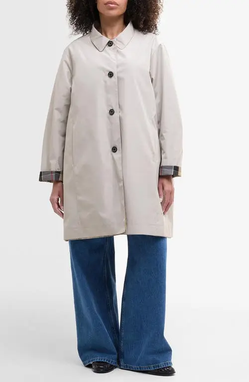 Barbour - Barbour Babbity Reversible Raincoat