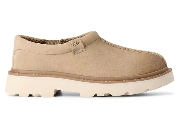 UGG Tasman Lug - Mustard Seed