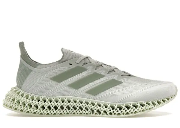 Adidas 4dfwd 4 Athletic Sneakers