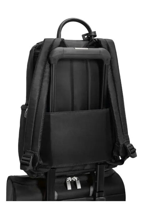 Briggs & Riley Rhapsody U-zip Backpack - Black