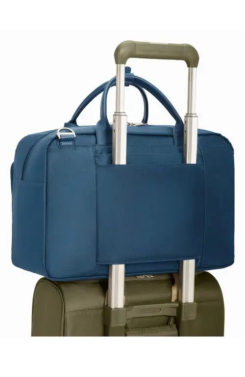 Briggs & Riley Rhapsody Multi-pocket Cabin Bag - Navy