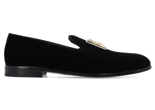 Dolce & Gabbana Leonardo Loafers