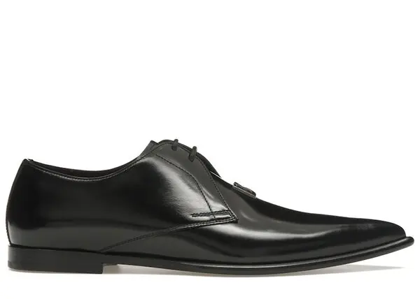 Dolce & Gabbana Achille Derby Sneakers