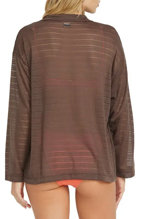 BILLABONG Sun Vacancy Cover-up