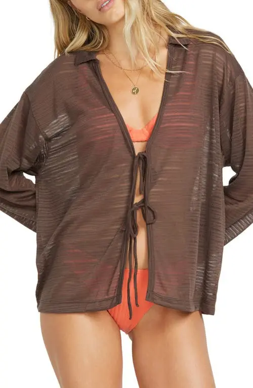 BILLABONG Sun Vacancy Cover-up