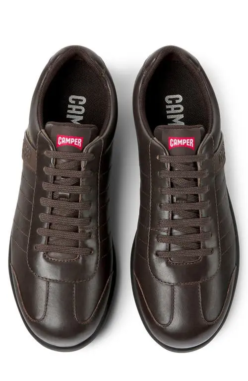 Camper Pelotas Xlite Sneakers - Dark Brown