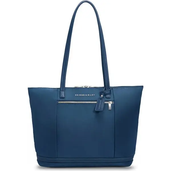 Briggs & Riley Rhapsody Expandable Tote - Navy