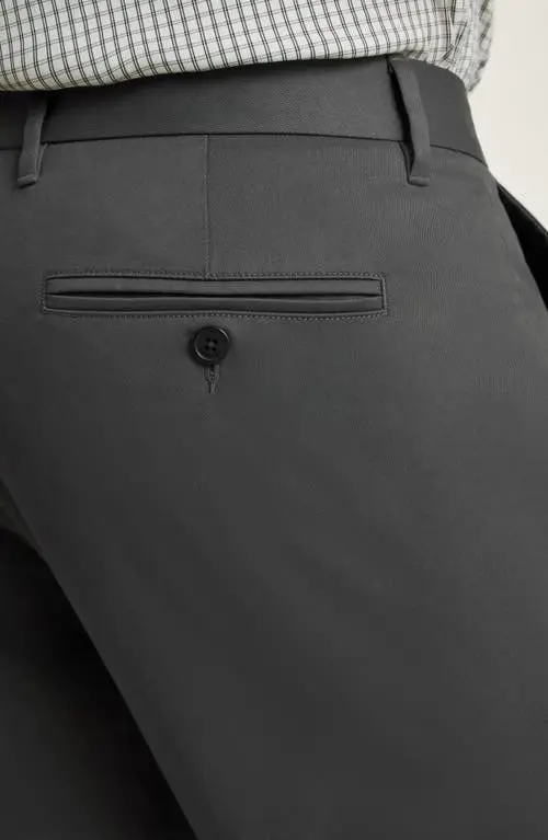 Bonobos Weekday Warrior Slim Fit Flat Front Pants