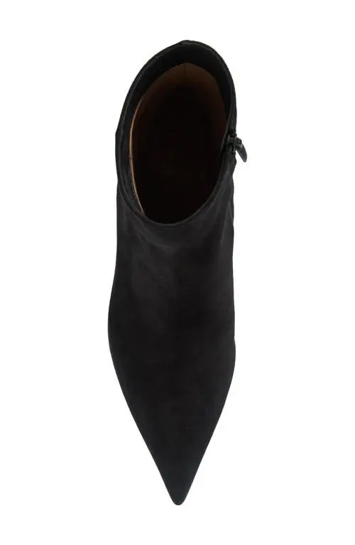 GIANVITO ROSSI Keinna Sock Boots - Black