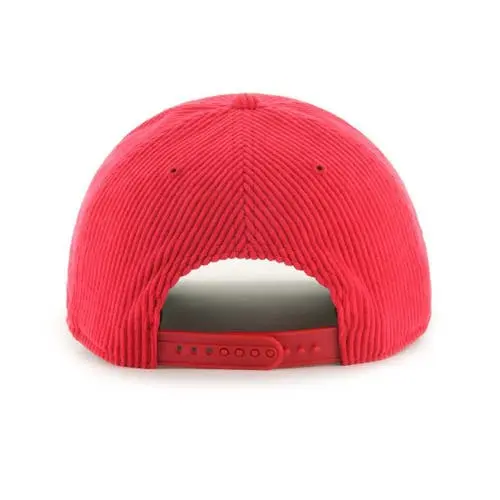 '47 Philadelphia Phillies Corduroy Hitch Adjustable Hat