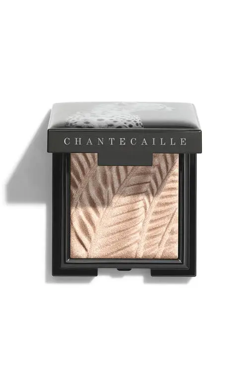 CHANTECAILLE Luminescent Eye Shades - Cheetah