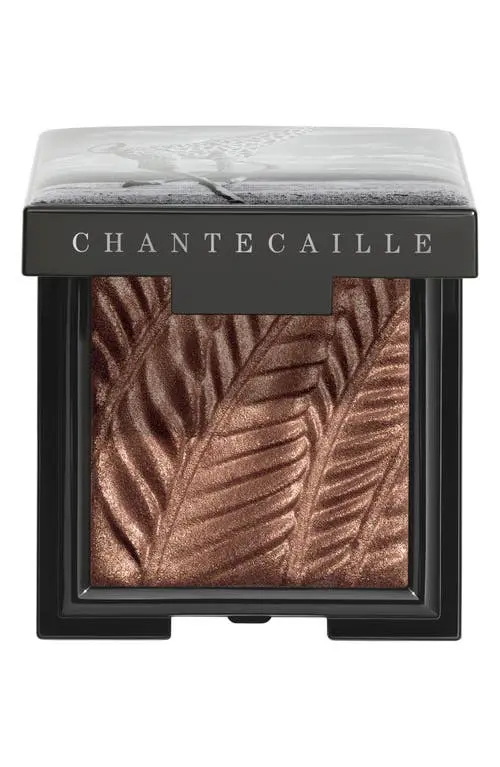 CHANTECAILLE Luminescent Eye Shades - Giraffe