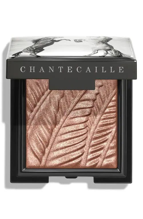 CHANTECAILLE Luminescent Eye Shades - Mustang