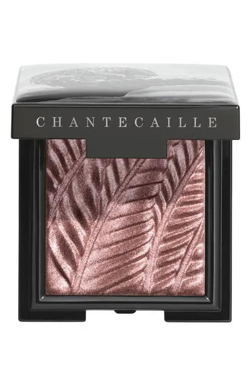 CHANTECAILLE Luminescent Eye Shades - Pangolin