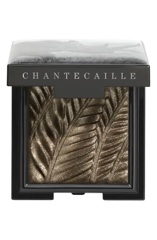 CHANTECAILLE Luminescent Eye Shades - Rhinoceros