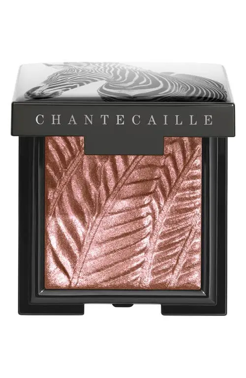CHANTECAILLE Luminescent Eye Shades - Zebra