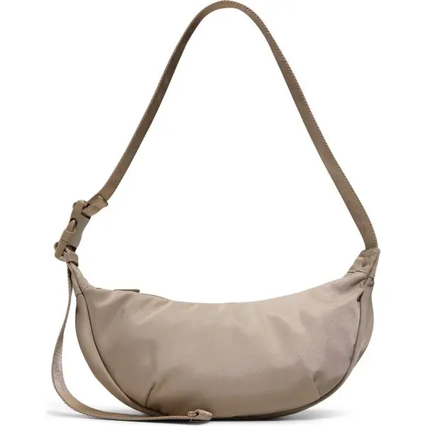 Hunter Essential Crossbody Bag - Wheat