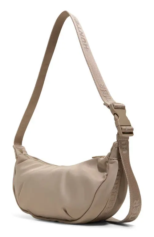 Hunter Essential Crossbody Bag - Wheat