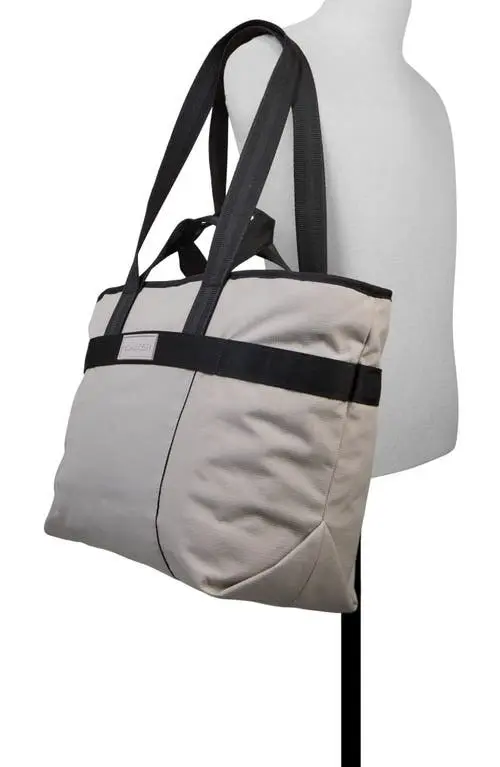 Hunter Weekday Tote - Grey